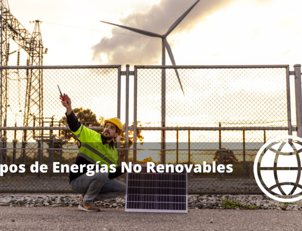 Tipos de Centrales Eléctricas: Ventajas y Desventajas